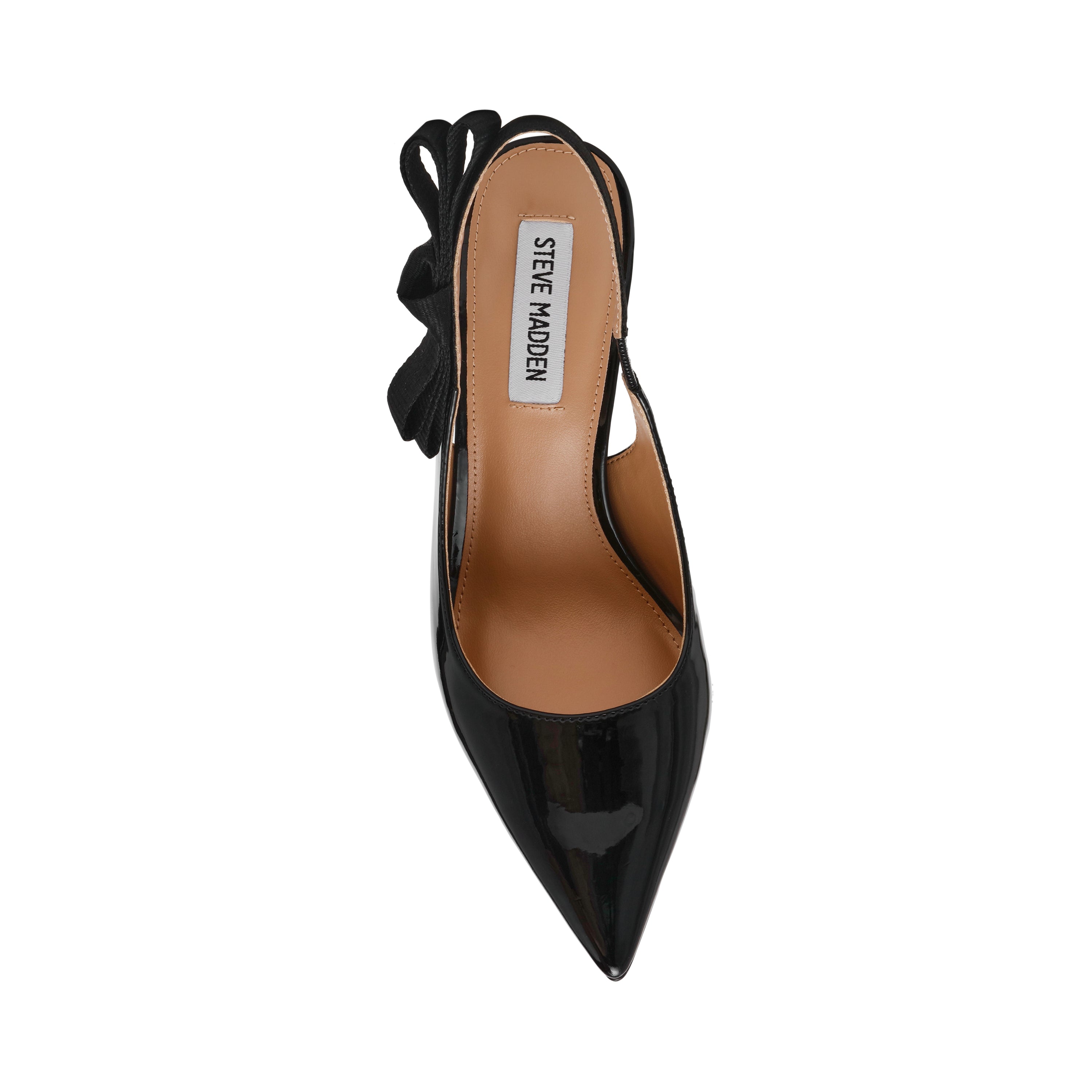 Tacones Stiletto Brylie Negro Steve Madden – Steve Madden Panama