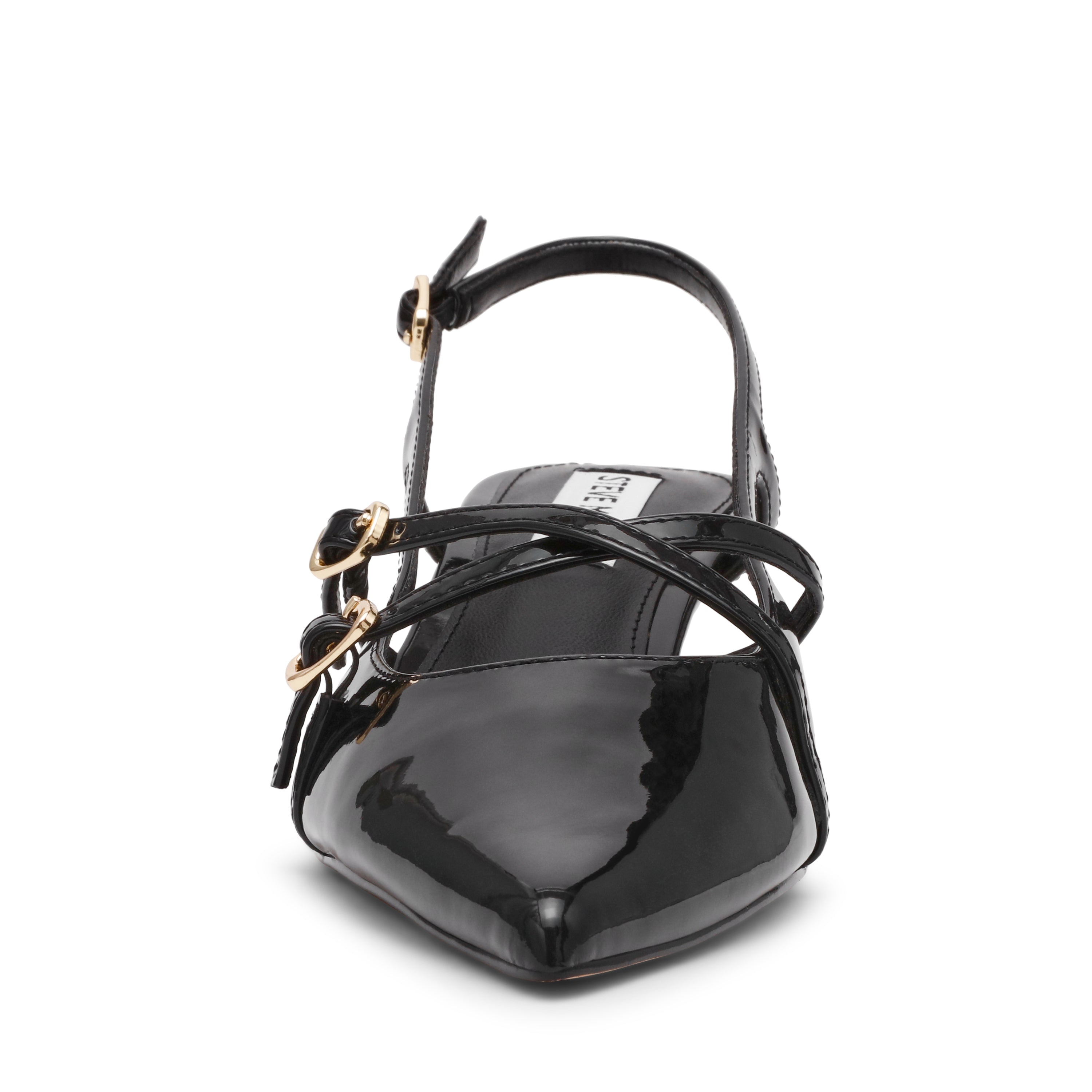 Tacones Stiletto Lindale Negro Steve Madden – Steve Madden Panama