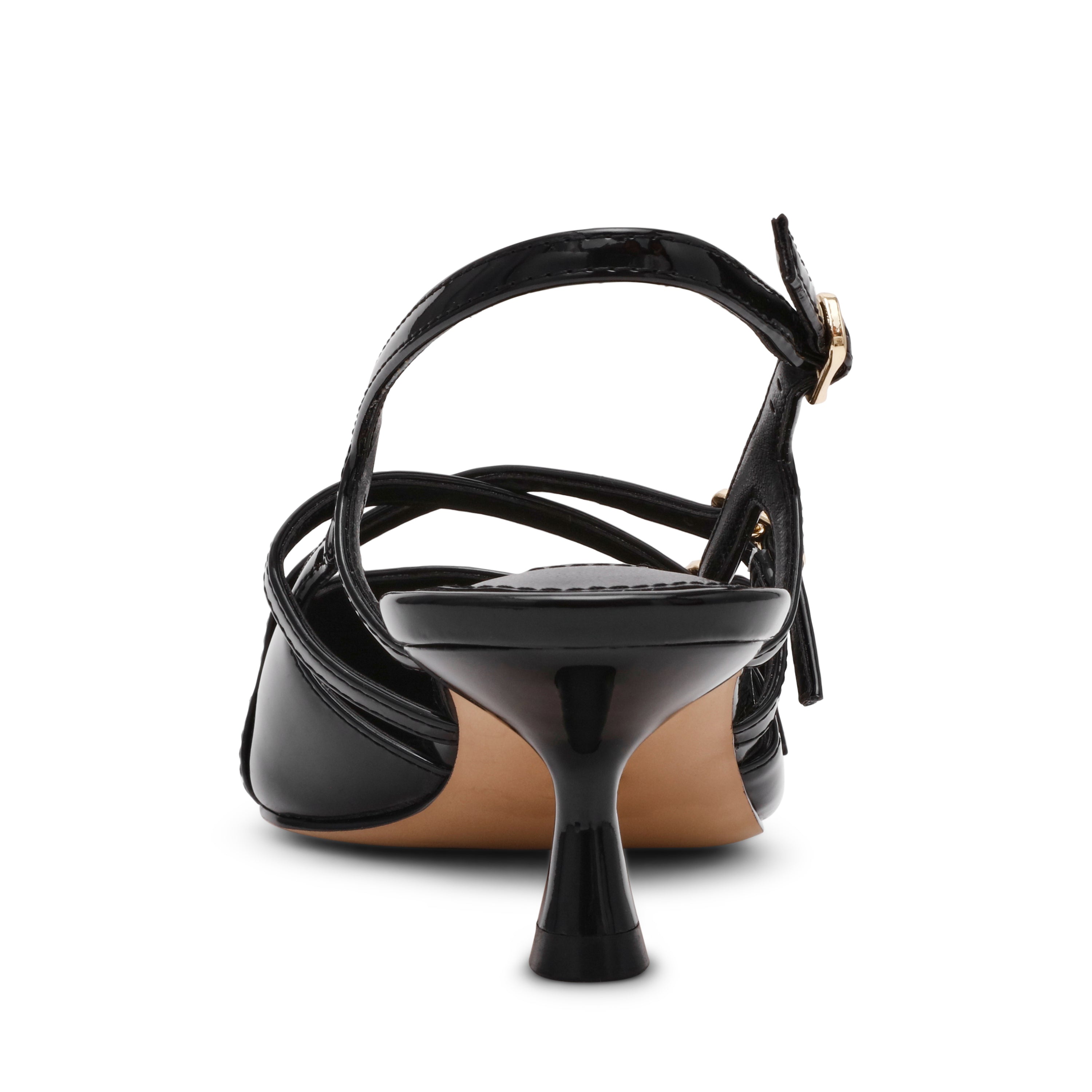 Tacones Stiletto Lindale Negro Steve Madden – Steve Madden Panama